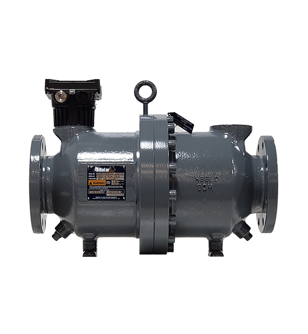 Brodie BiRotor Plus Meter for Liquid Flow Measurement | CRT