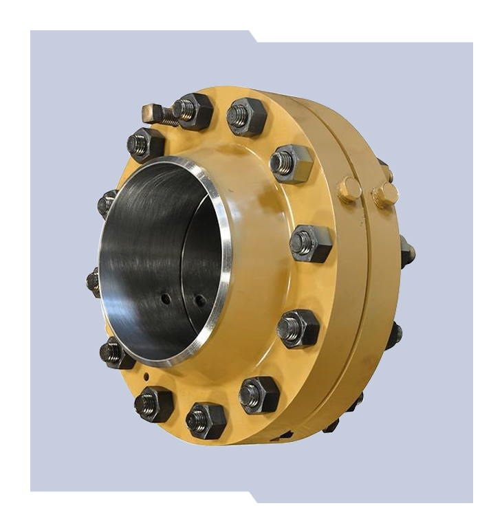Orifice Flange Unions | Flow Measurement & Pressure Control
